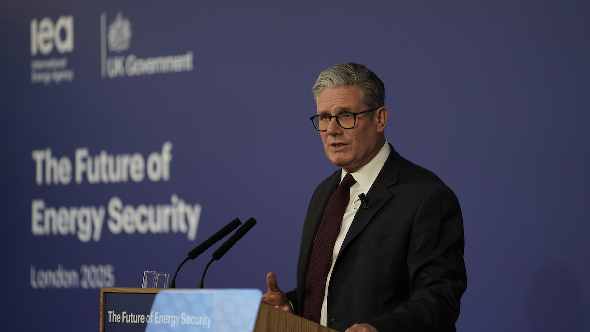 BP’s chance for real capital discipline | Netzeroinvestor