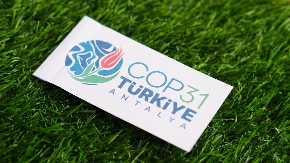 “Solar energy doesn’t travel through Hormuz”: COP31 eyes renewables ...