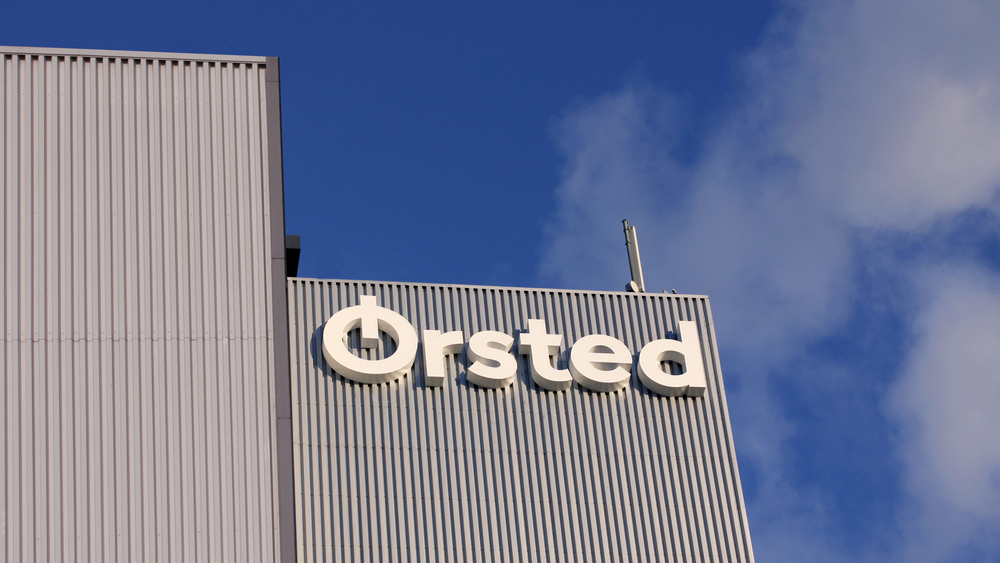 Ørsted, Equinor announce legal action against Trump administration ...